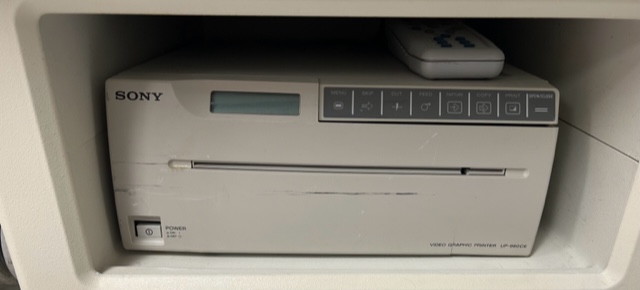 GE OEC 9600 C-Arm - RevMed