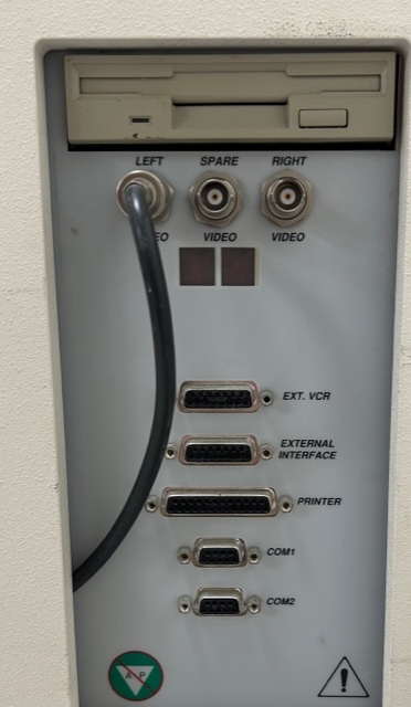 GE OEC 9600 C-Arm - RevMed