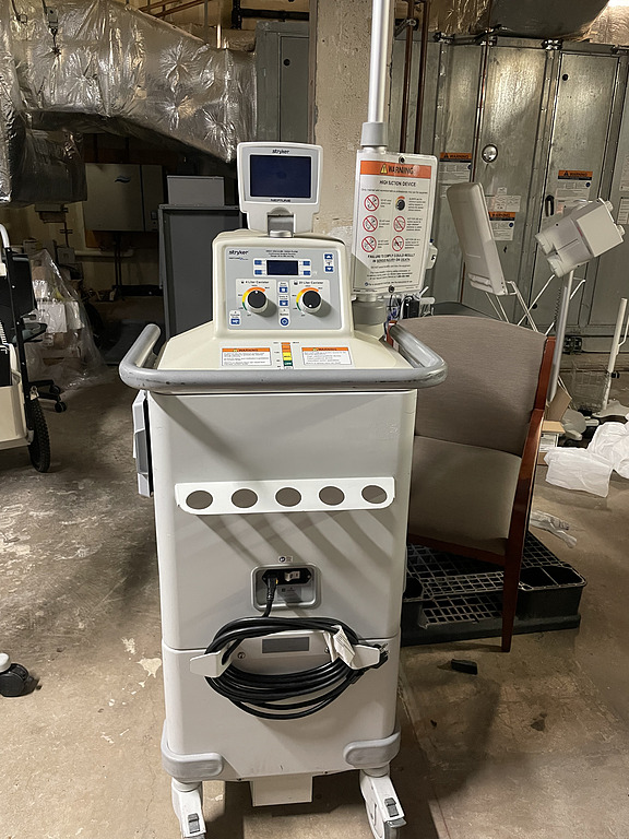 Stryker Neptune 2 Ultra Rover - RevMed