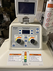 Stryker Neptune 2 Ultra Rover - RevMed