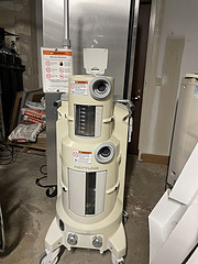 Stryker Neptune 2 Ultra Rover - RevMed