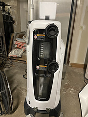 Stryker Neptune 3 Rover - RevMed